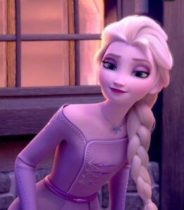 Kumpulan Gambar Elsa Frozen Terbagus dan Terlengkap - Blog Pengajar Tekno