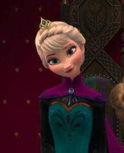 Kumpulan Gambar Elsa Frozen Terbagus dan Terlengkap - Blog Pengajar Tekno