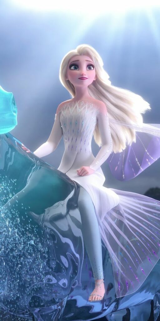 Kumpulan Gambar Elsa Frozen Terbagus dan Terlengkap - Blog Pengajar Tekno