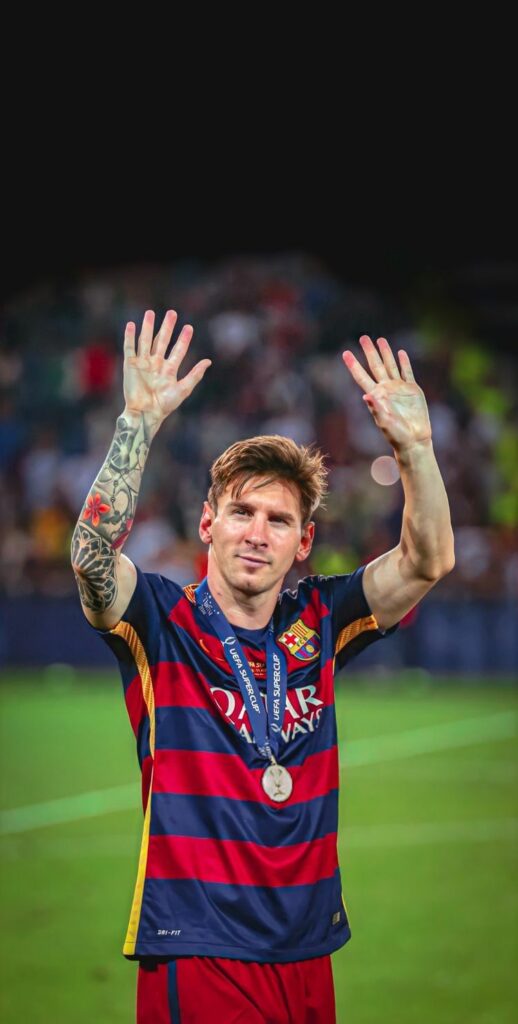 Kumpulan Gambar Lionel Messi Keren Terbagus dan Terbaik - Blog Pengajar ...