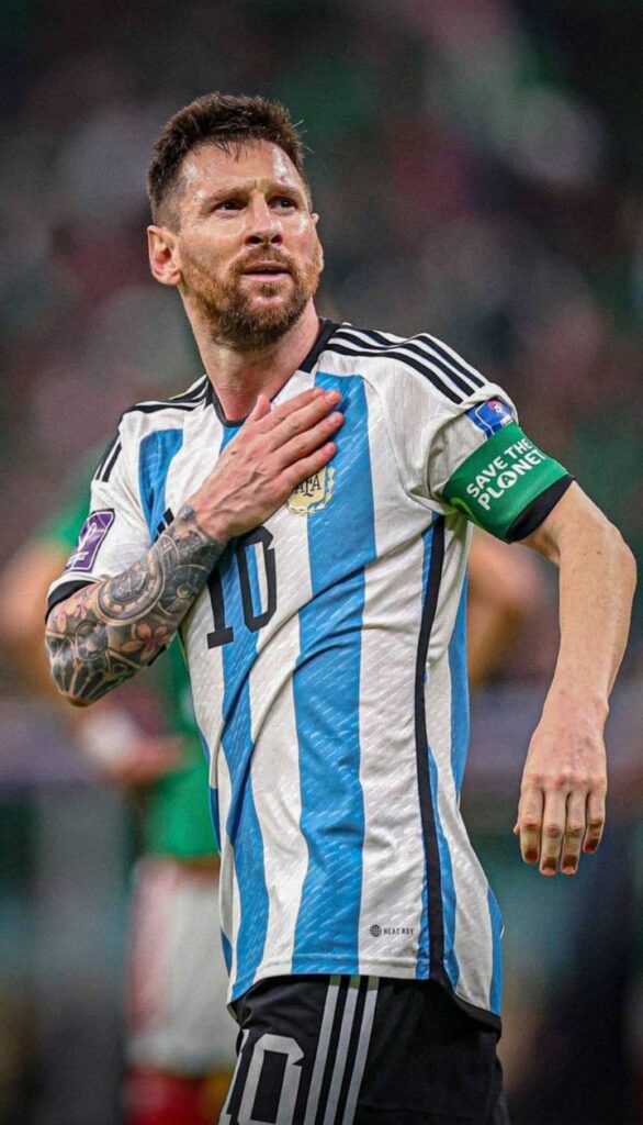 Kumpulan Gambar Lionel Messi Keren Terbagus dan Terbaik - Blog Pengajar ...