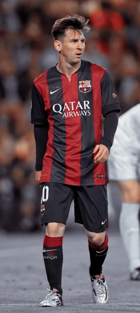 Kumpulan Gambar Lionel Messi Keren Terbagus dan Terbaik - Blog Pengajar ...