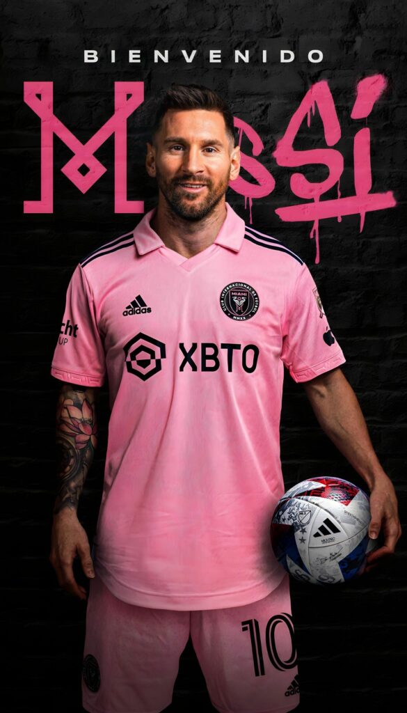 Kumpulan Gambar Lionel Messi Keren Terbagus dan Terbaik - Blog Pengajar ...