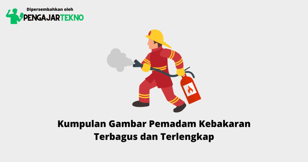 Kumpulan Gambar Pemadam Kebakaran Terbagus dan Terlengkap - Blog ...
