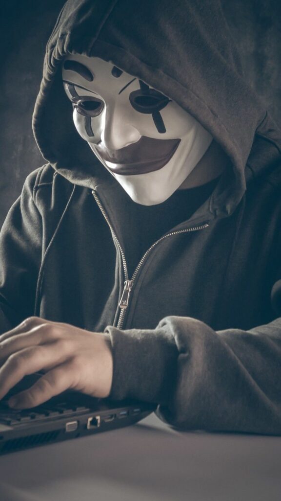 Kumpulan Gambar Topeng Hacker Keren Terbagus dan Terlengkap - Blog ...