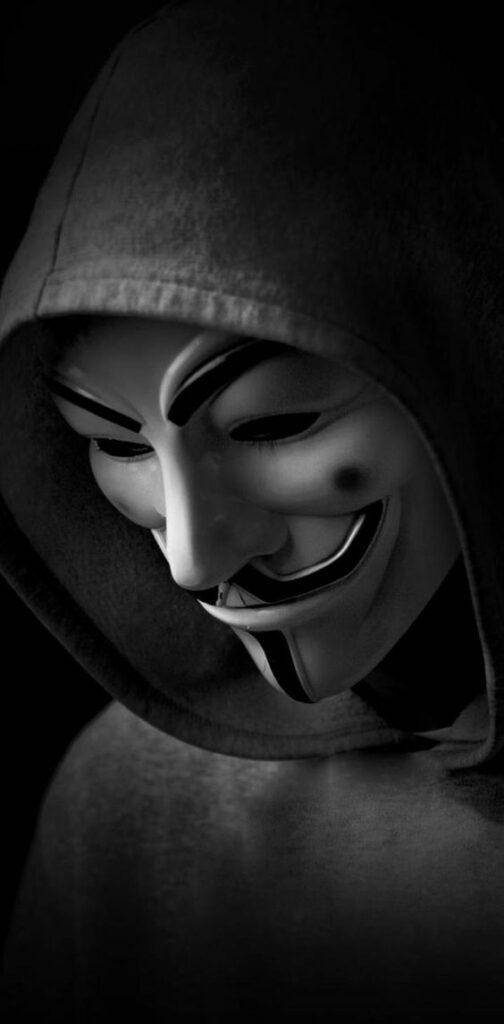 Kumpulan Gambar Topeng Hacker Keren Terbagus dan Terlengkap - Blog ...