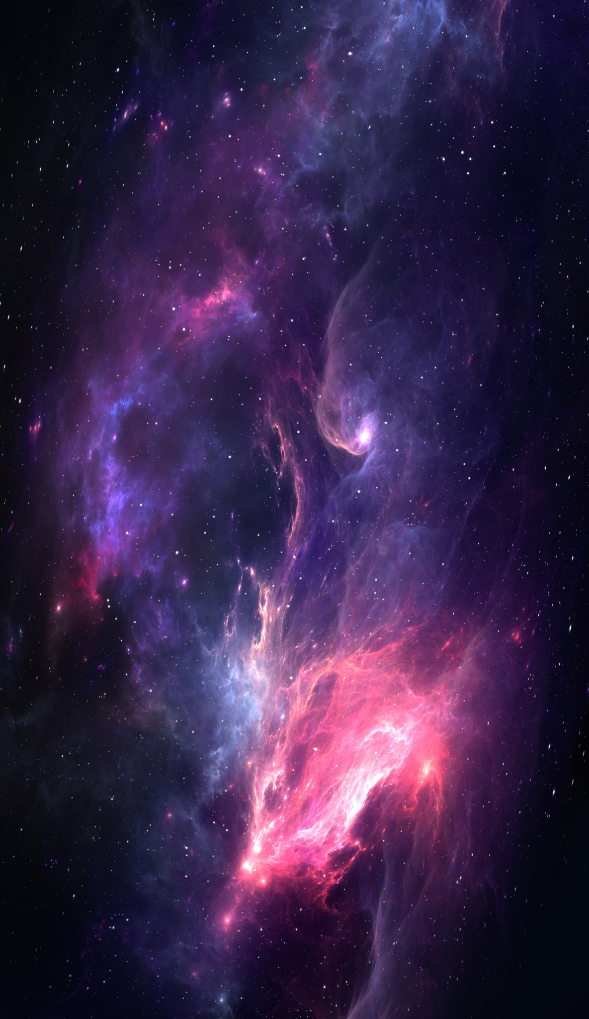 Kumpulan Wallpaper Alam Semesta Terbagus dan Terlengkap - Blog Pengajar ...