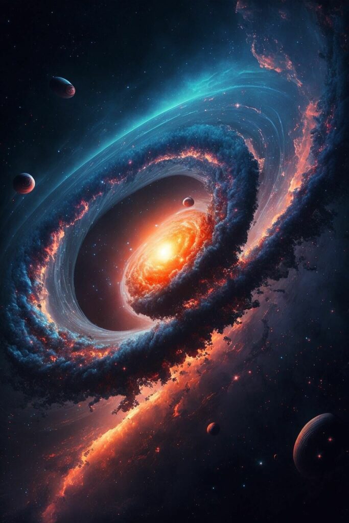 Kumpulan Wallpaper Alam Semesta Terbagus dan Terlengkap - Blog Pengajar ...