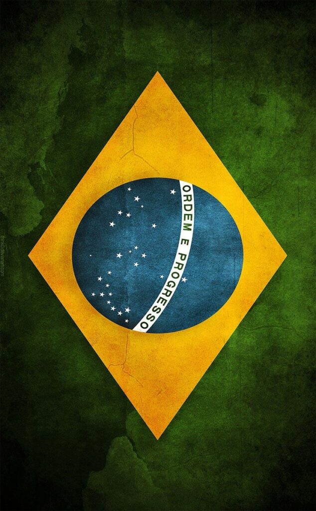 Kumpulan Wallpaper Bendera Brasil Terbagus dan Terlengkap - Blog ...