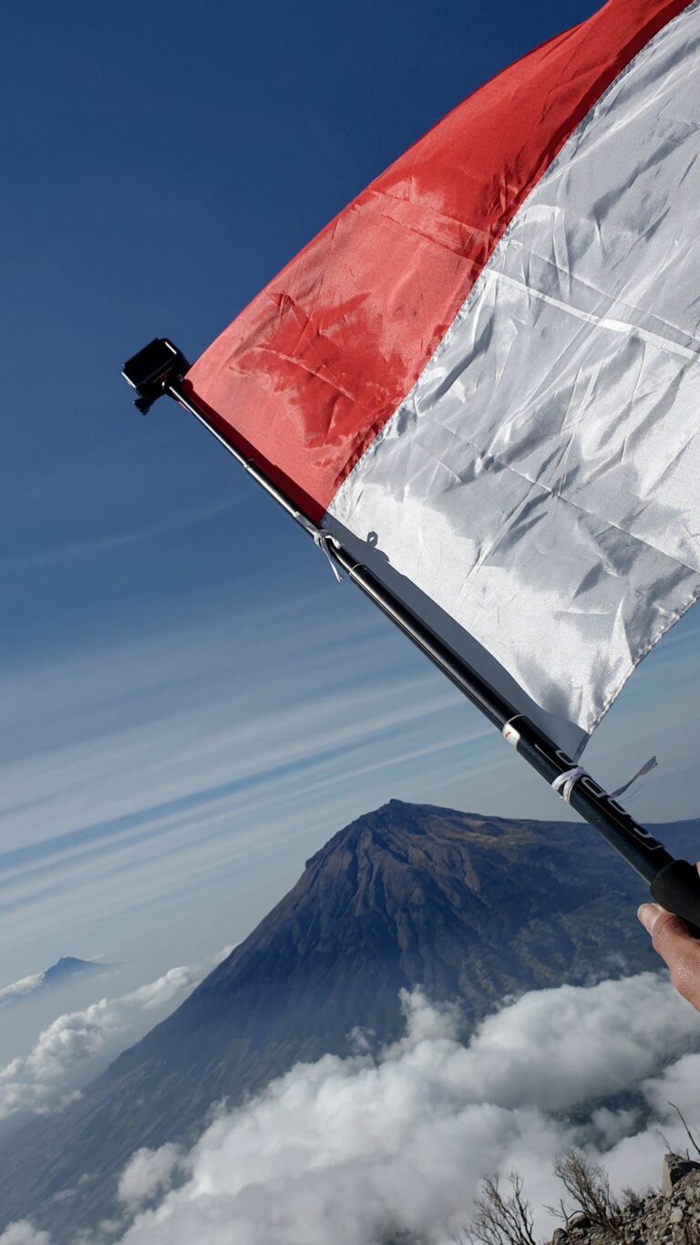 Kumpulan Wallpaper Bendera Indonesia Terbagus dan Terlengkap - Blog ...