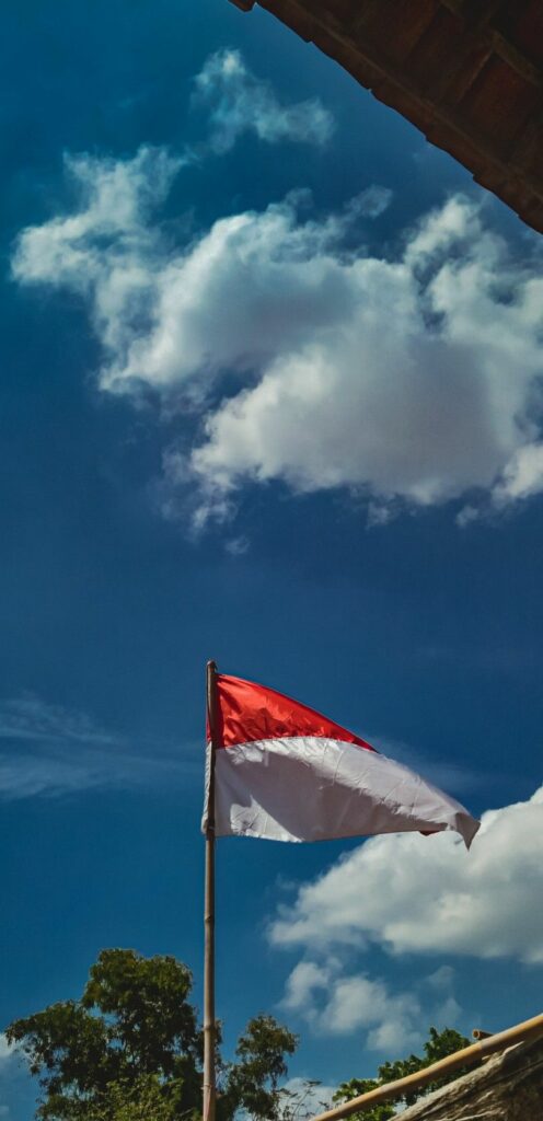 Kumpulan Wallpaper Bendera Indonesia Terbagus dan Terlengkap - Blog ...