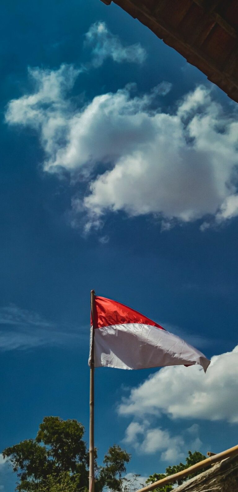 Kumpulan Wallpaper Bendera Indonesia Terbagus dan Terlengkap - Blog ...