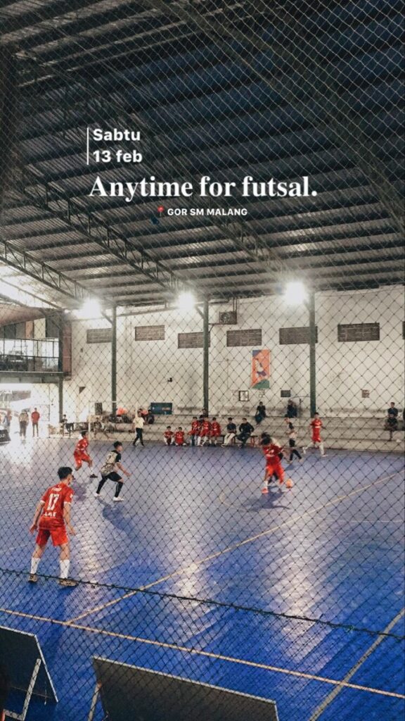 Kumpulan Wallpaper Futsal Keren Terbagus dan Terlengkap - Blog Pengajar ...