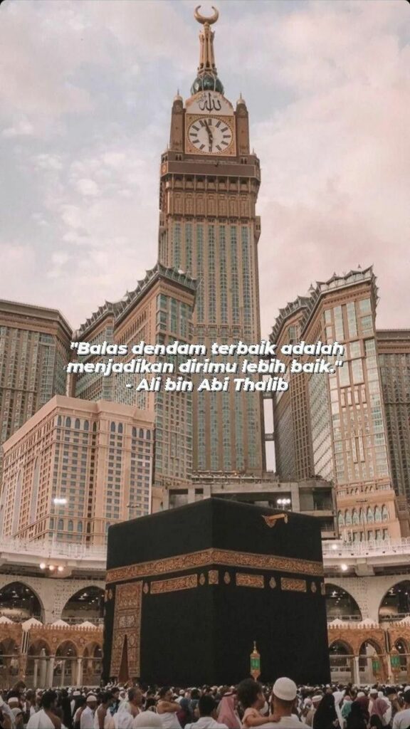 Kumpulan Wallpaper Islami Terbagus dan Terlengkap - Blog Pengajar Tekno