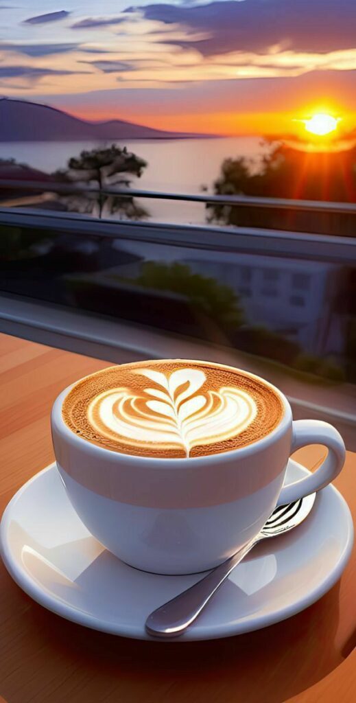 Kumpulan Wallpaper Kopi Terbagus dan Terlengkap - Blog Pengajar Tekno