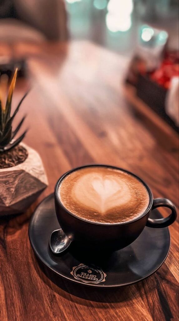 Kumpulan Wallpaper Kopi Terbagus dan Terlengkap - Blog Pengajar Tekno