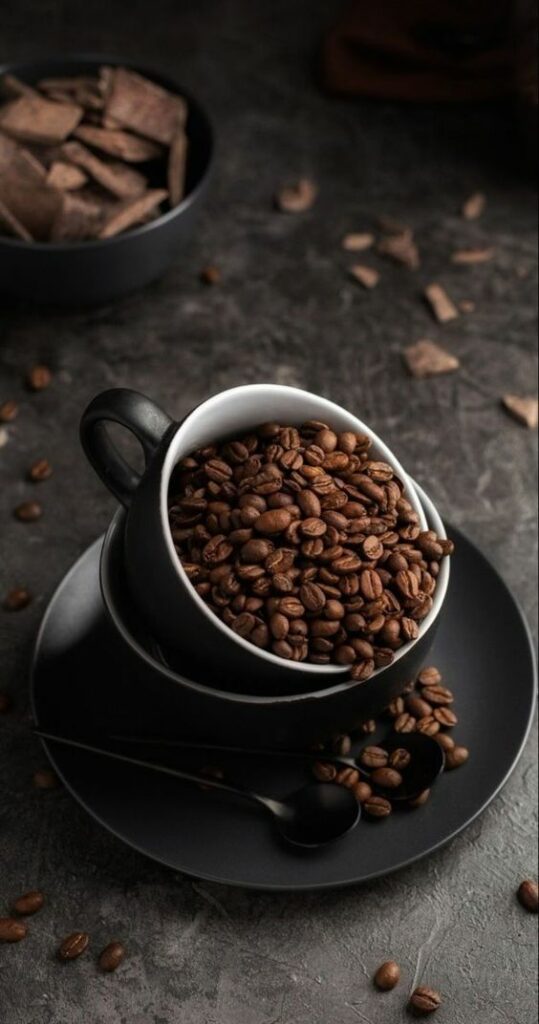 Kumpulan Wallpaper Kopi Terbagus dan Terlengkap - Blog Pengajar Tekno