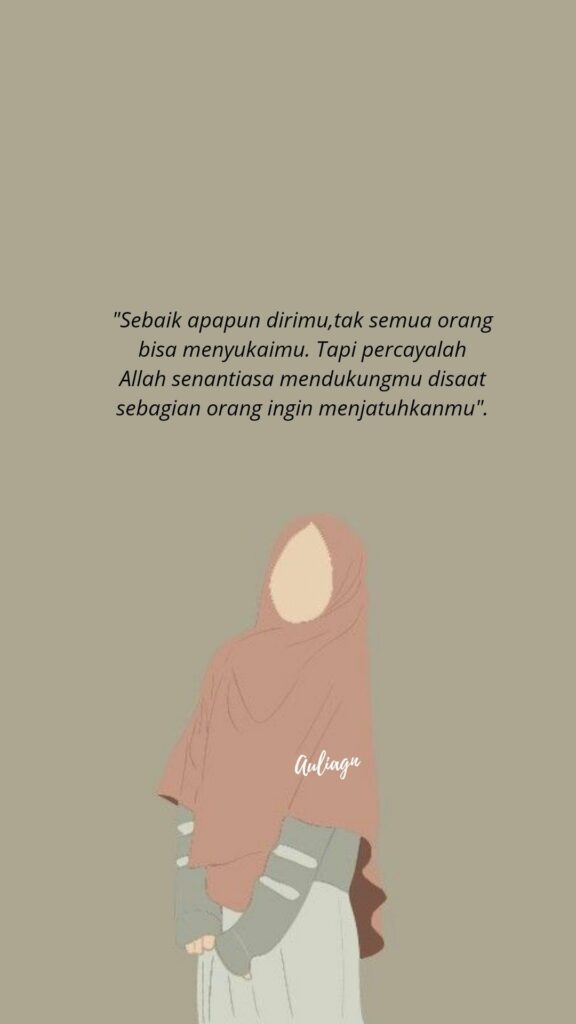 Kumpulan Wallpaper Muslimah Terbagus dan Terlengkap - Blog Pengajar Tekno