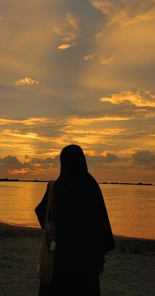 Kumpulan Wallpaper Muslimah Terbagus dan Terlengkap - Blog Pengajar Tekno