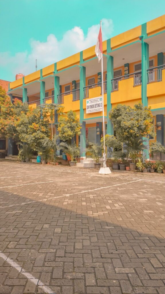 Kumpulan Wallpaper Sekolah Terbagus dan Terlengkap - Blog Pengajar Tekno