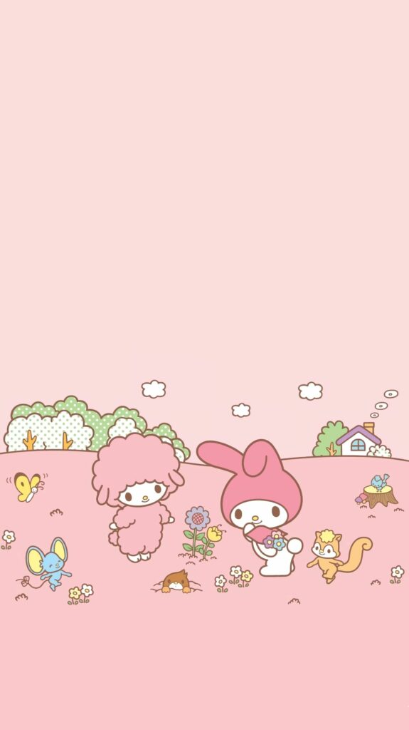 Kumpulan Wallpaper Warna Pink Terbagus dan Terlengkap - Blog Pengajar Tekno