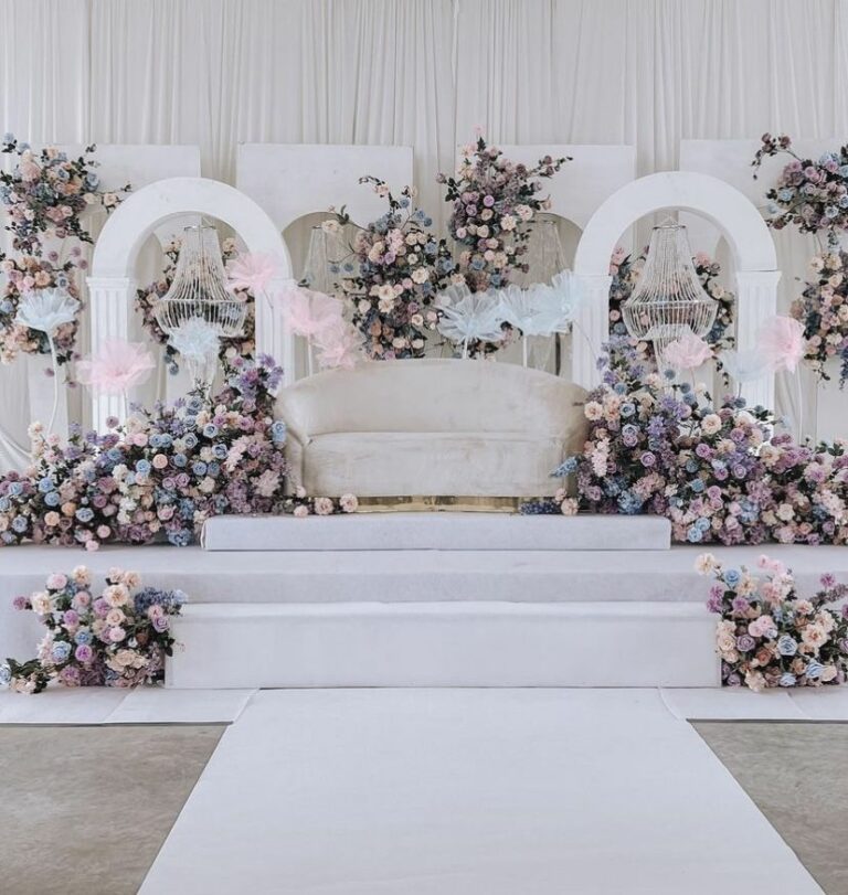 Kumpulan Background Pernikahan Indah Terbagus dan Terlengkap - Blog ...