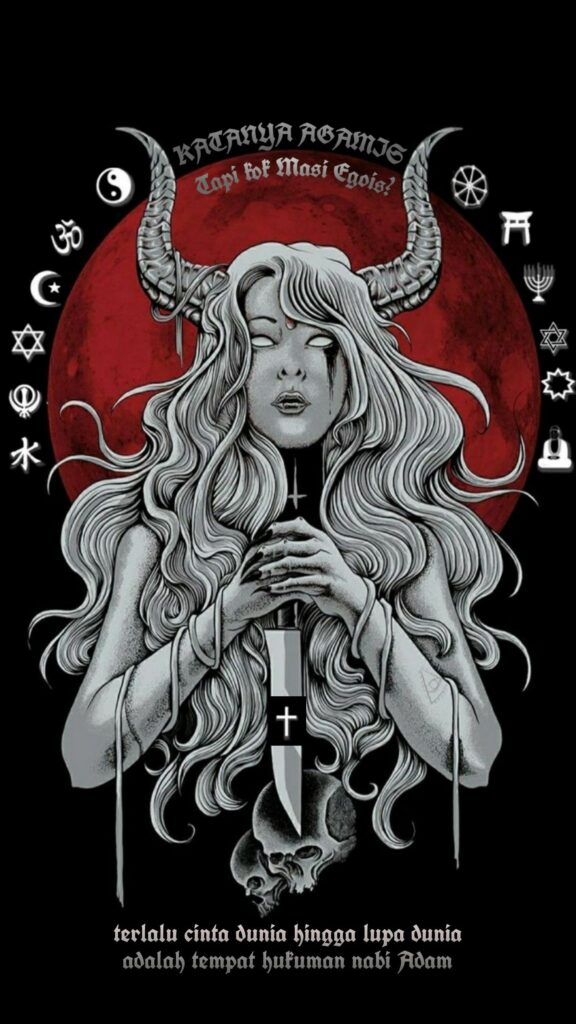 Kumpulan Desain Gambar Sablon Keren Terbagus dan Terlengkap - Blog ...