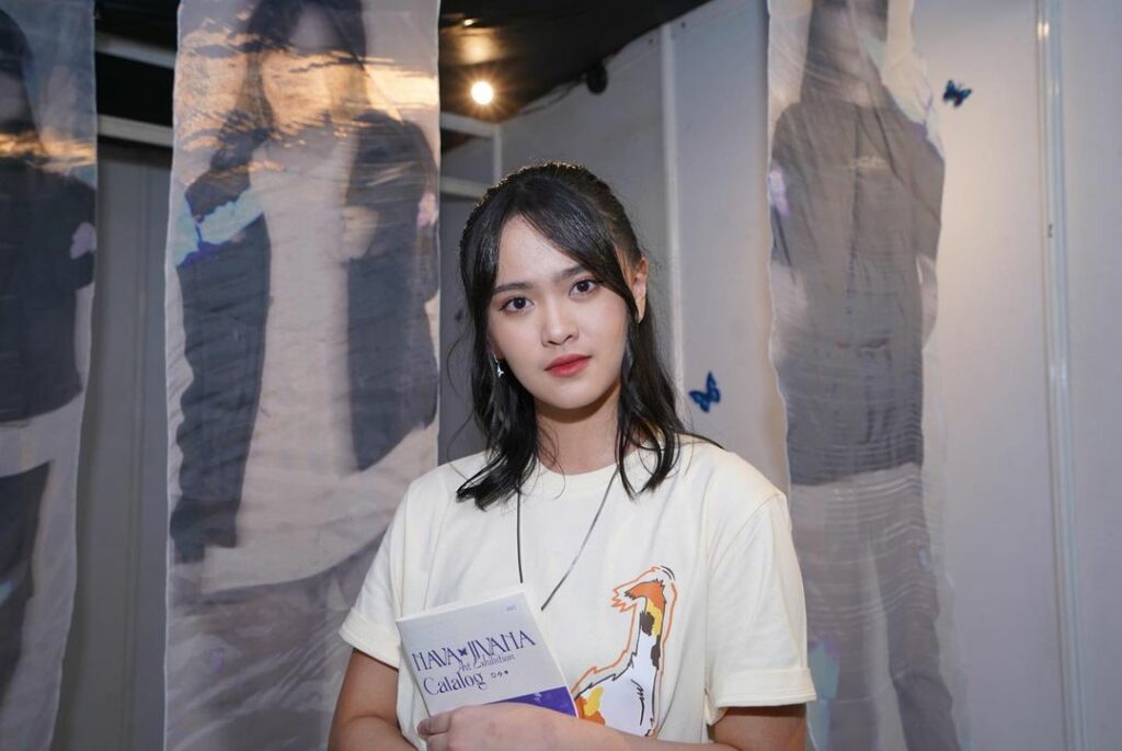 Kumpulan Foto Adel Jkt48 Paling Cantik dan Terlengkap - Blog Pengajar Tekno