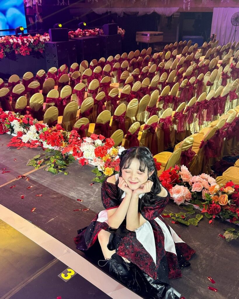 Kumpulan Foto Aurellia Jkt48 Paling Cantik dan Terlengkap - Blog ...