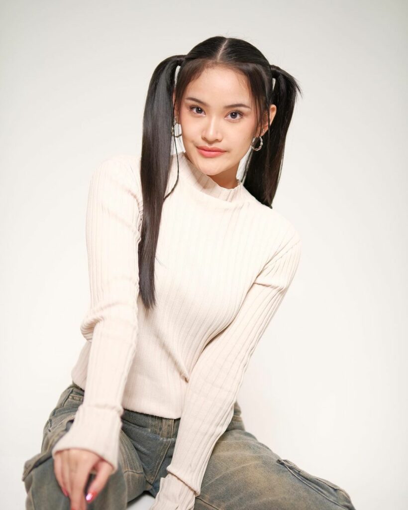 Kumpulan Foto Ashel Jkt48 Paling Cantik dan Terlengkap - Blog Pengajar ...
