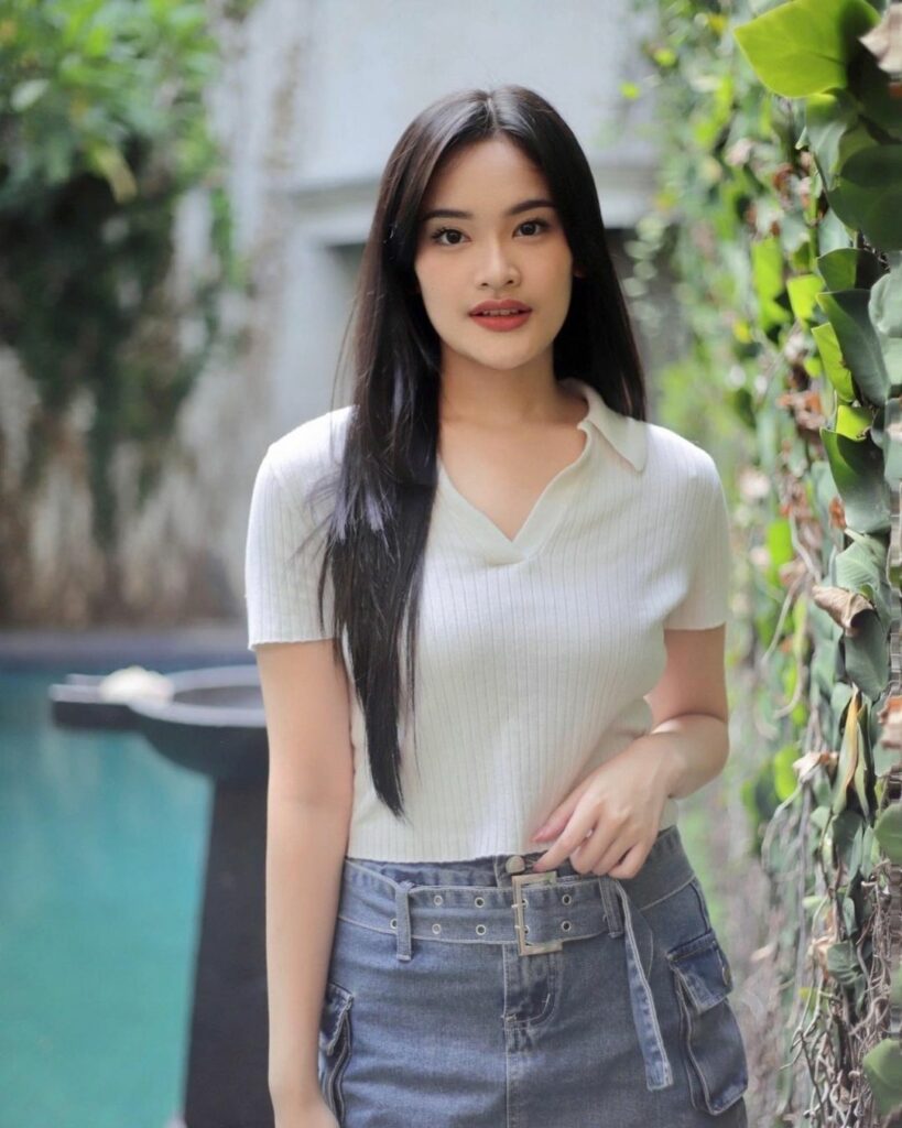 Kumpulan Foto Ashel Jkt48 Paling Cantik dan Terlengkap - Blog Pengajar ...