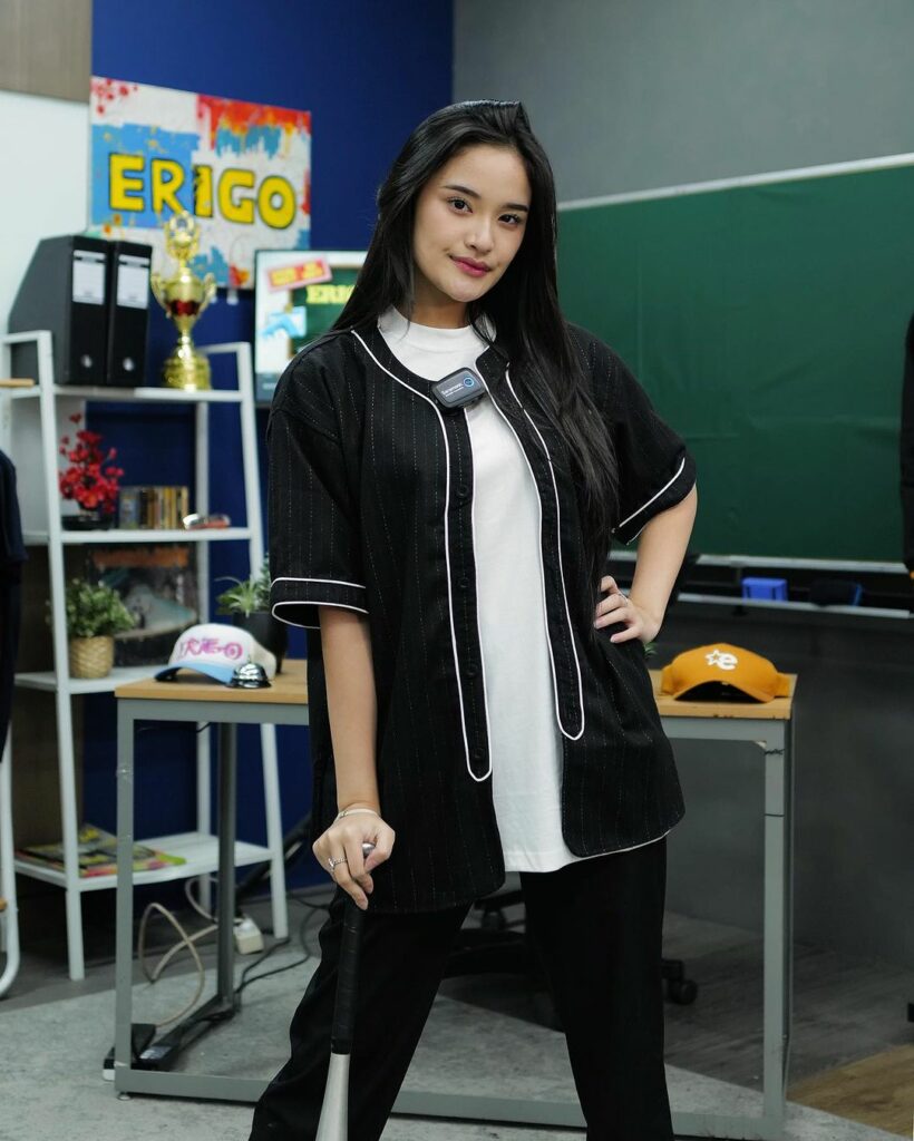 Kumpulan Foto Ashel Jkt48 Paling Cantik dan Terlengkap - Blog Pengajar Tekno