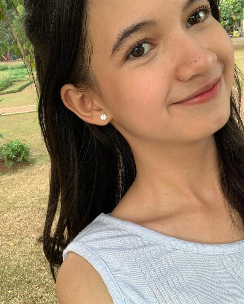 Kumpulan Foto Cantika Putri Kirana Tercantik dan Terlengkap - Blog Pengajar Tekno