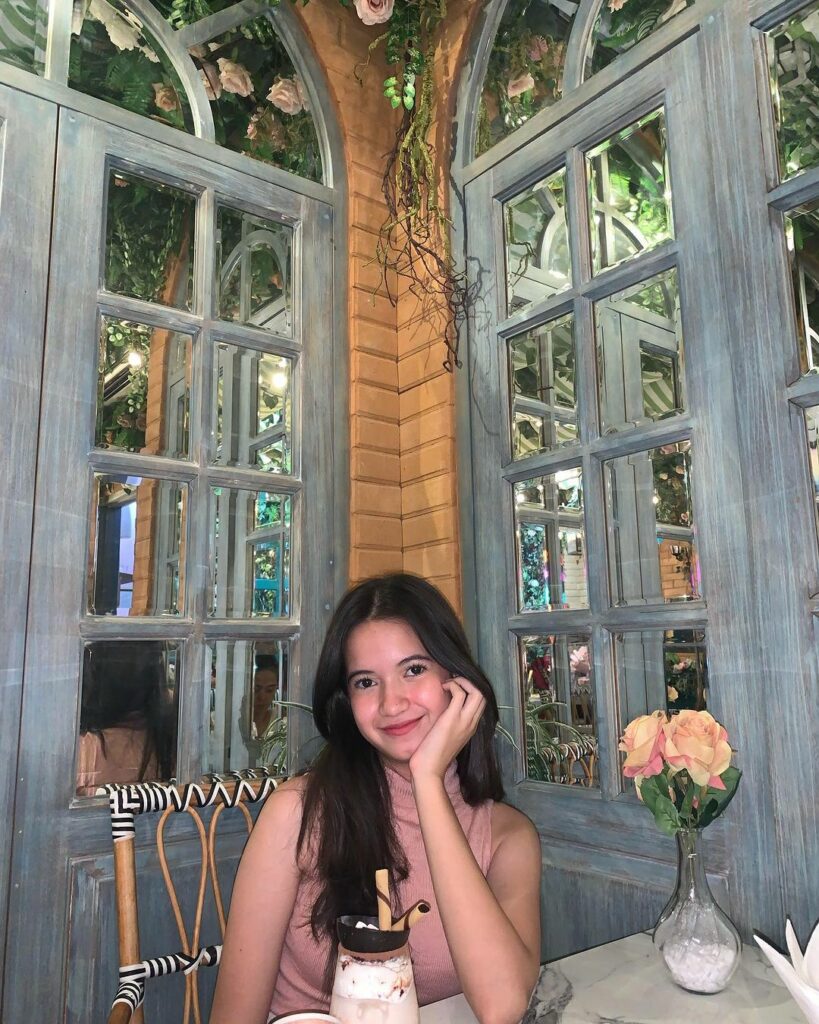 Kumpulan Foto Cantika Putri Kirana Tercantik dan Terlengkap - Blog Pengajar Tekno