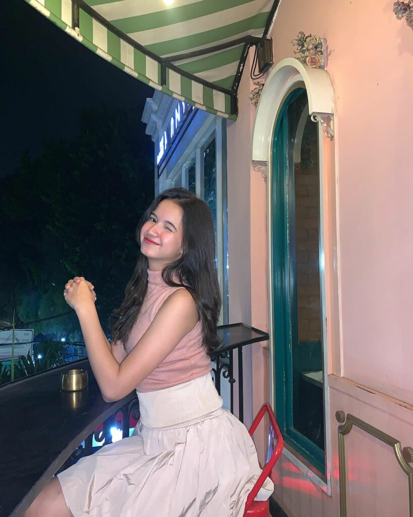 Kumpulan Foto Cantika Putri Kirana Tercantik Dan Terlengkap Blog Pengajar Tekno