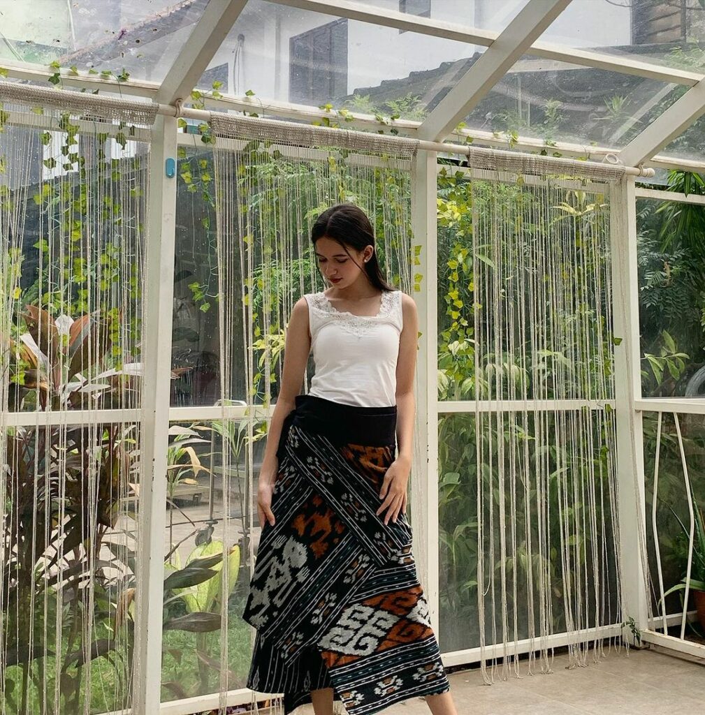 Kumpulan Foto Cantika Putri Kirana Tercantik dan Terlengkap - Blog Pengajar Tekno