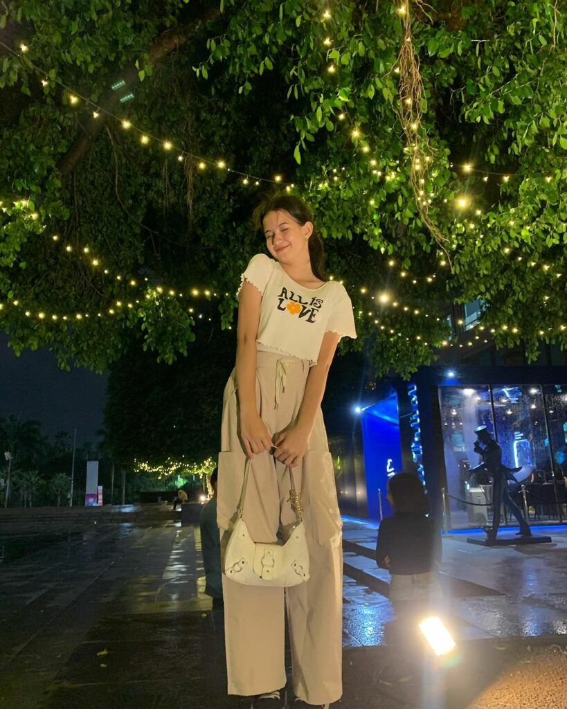 Kumpulan Foto Cantika Putri Kirana Tercantik dan Terlengkap - Blog Pengajar Tekno