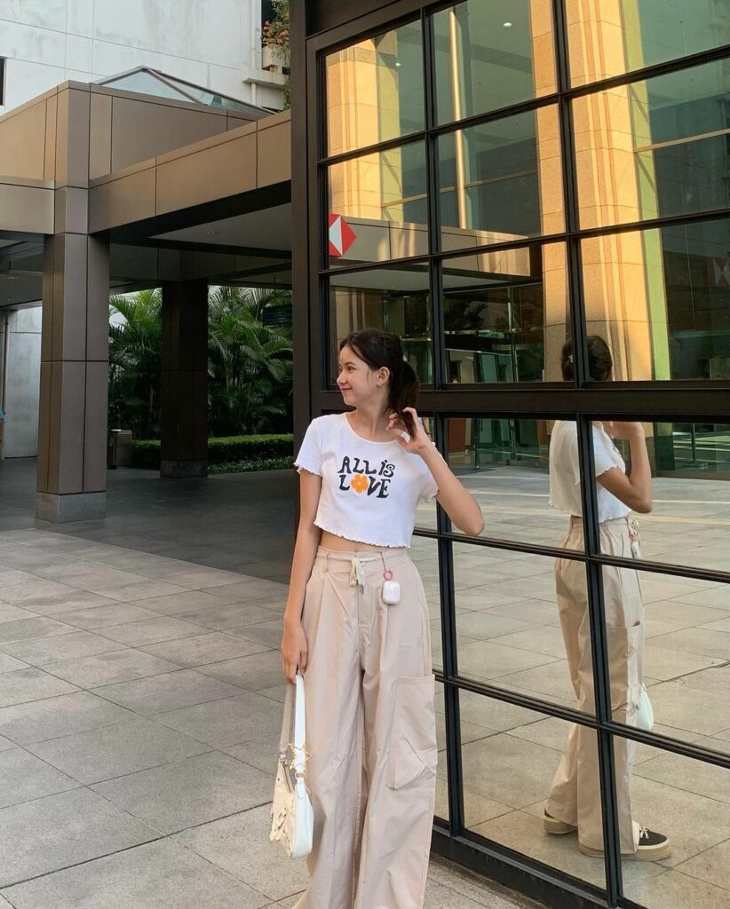 Kumpulan Foto Cantika Putri Kirana Tercantik dan Terlengkap - Blog Pengajar Tekno