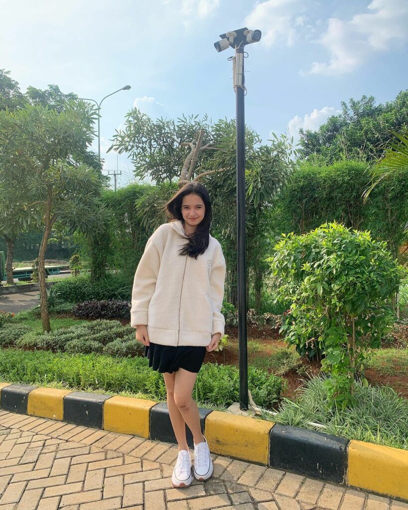 Kumpulan Foto Cantika Putri Kirana Tercantik dan Terlengkap - Blog Pengajar Tekno