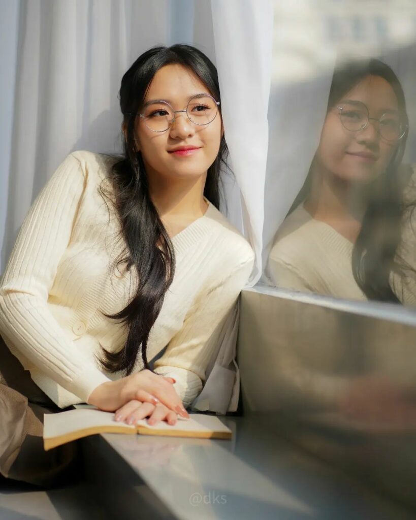 Kumpulan Foto Celine Jkt48 Paling Cantik dan Terlengkap - Blog Pengajar Tekno