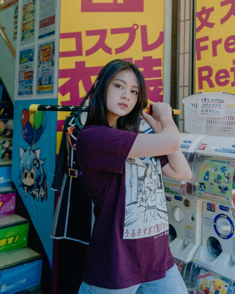 Kumpulan Foto Christy Jkt48 Paling Cantik dan Terlengkap - Blog ...