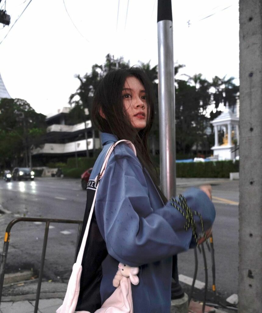 Kumpulan Foto Christy Jkt48 Paling Cantik dan Terlengkap - Blog ...