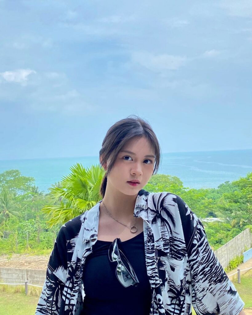 Kumpulan Foto Christy Jkt48 Paling Cantik dan Terlengkap - Blog Pengajar Tekno