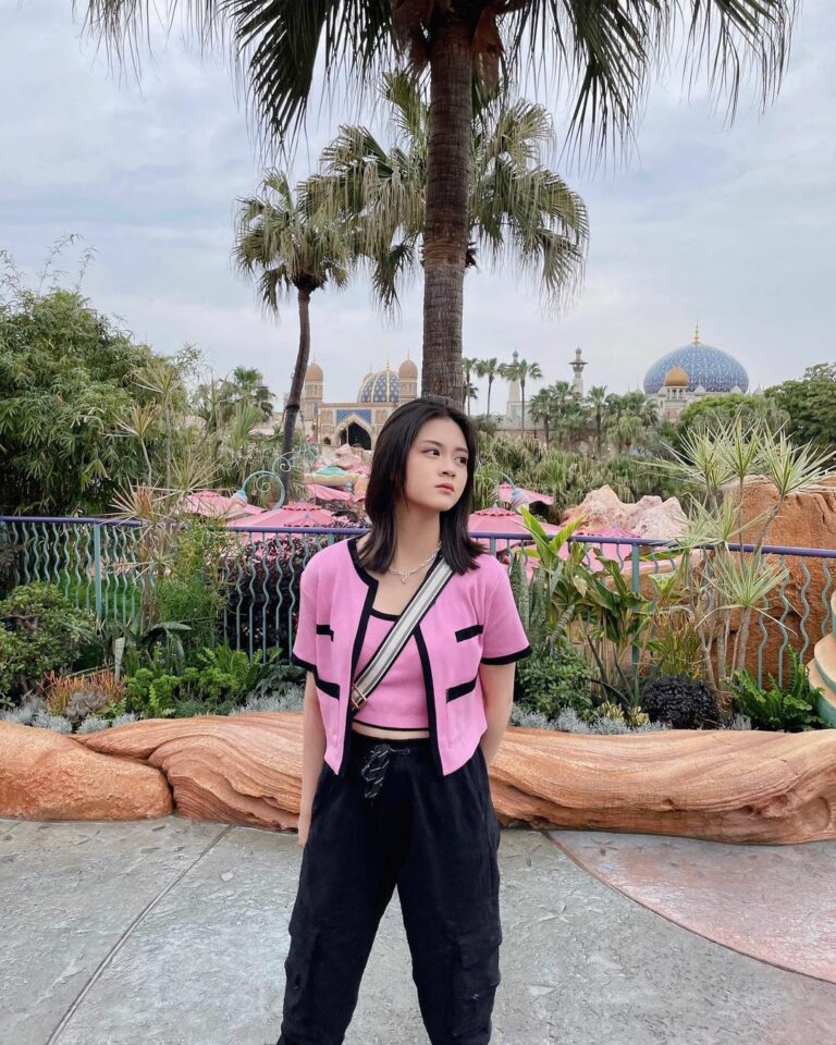 Kumpulan Foto Christy Jkt48 Paling Cantik dan Terlengkap - Blog ...