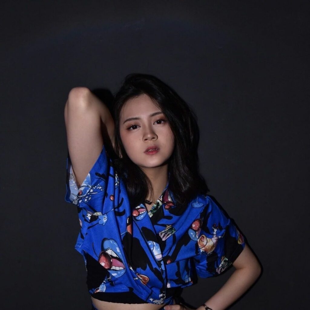 Kumpulan Foto Christy Jkt48 Paling Cantik dan Terlengkap - Blog Pengajar Tekno