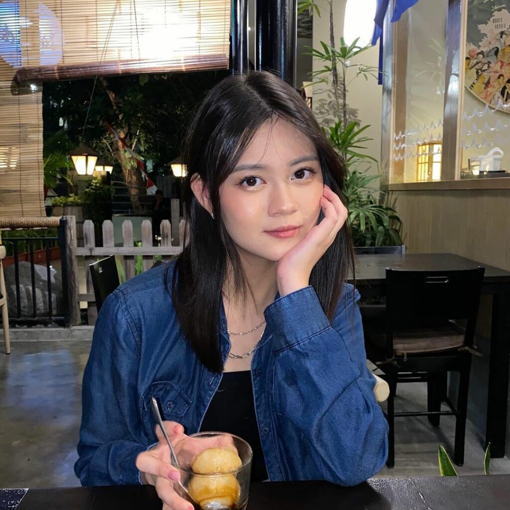 Kumpulan Foto Christy Jkt48 Paling Cantik dan Terlengkap - Blog ...