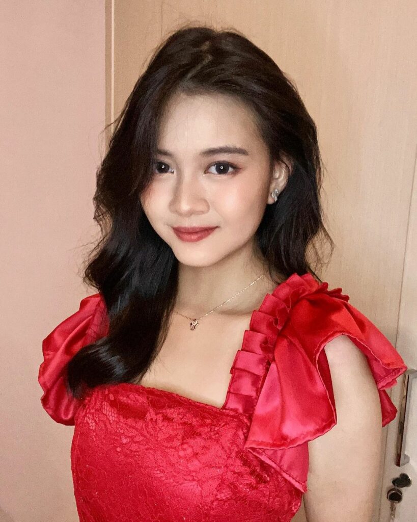 Kumpulan Foto Christy Jkt48 Paling Cantik dan Terlengkap - Blog Pengajar Tekno