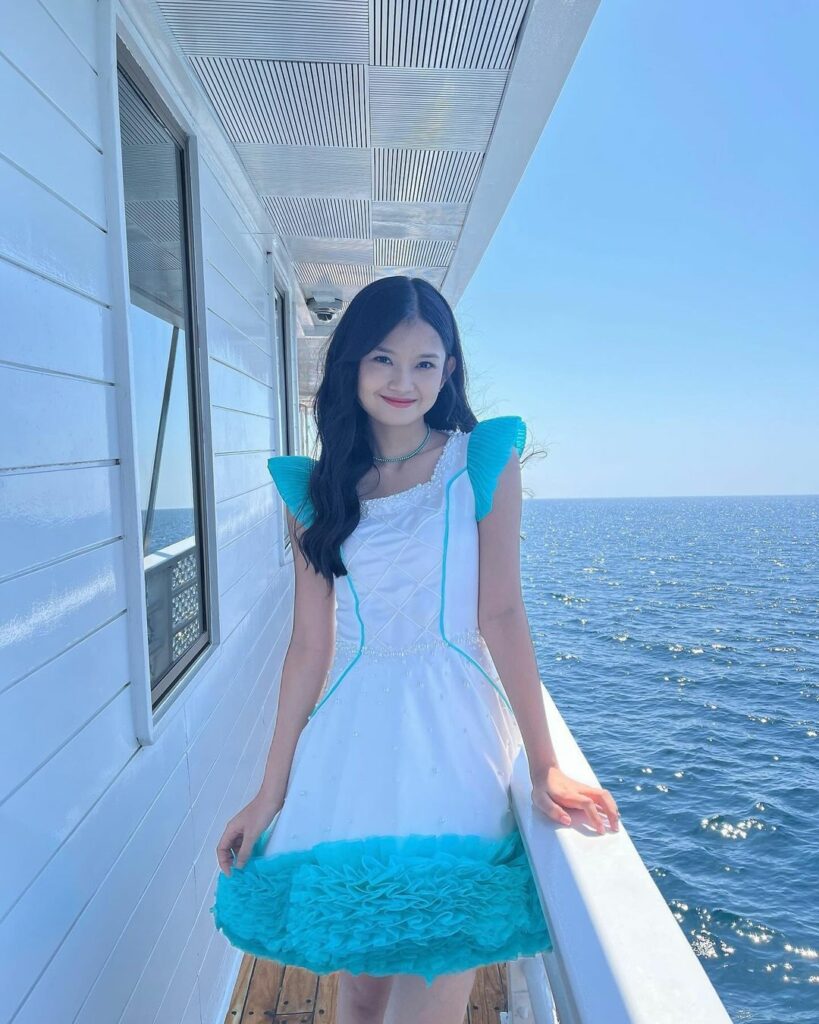 Kumpulan Foto Indah Jkt48 Paling Cantik dan Terlengkap - Blog Pengajar Tekno