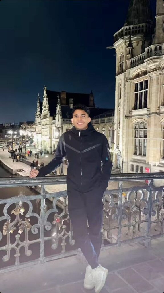 Kumpulan Foto Marselino Paling Keren Terbagus dan Terlengkap - Blog ...