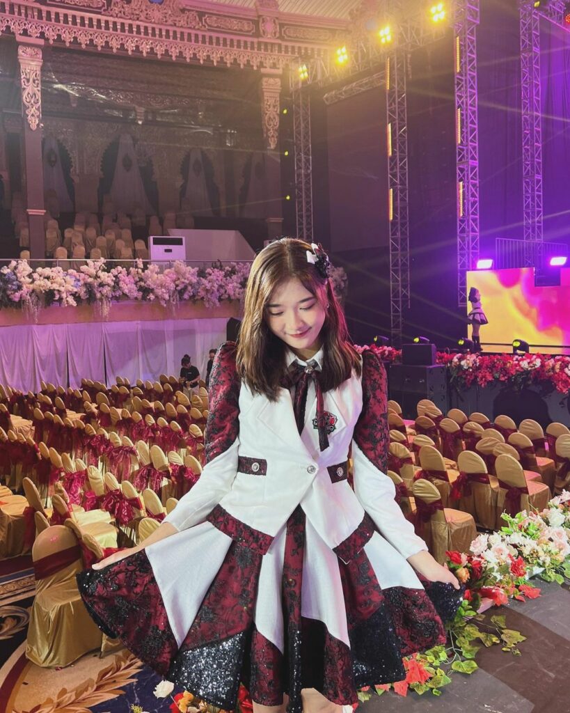 Kumpulan Foto Oniel Jkt48 Paling Cantik dan Terlengkap - Blog Pengajar ...